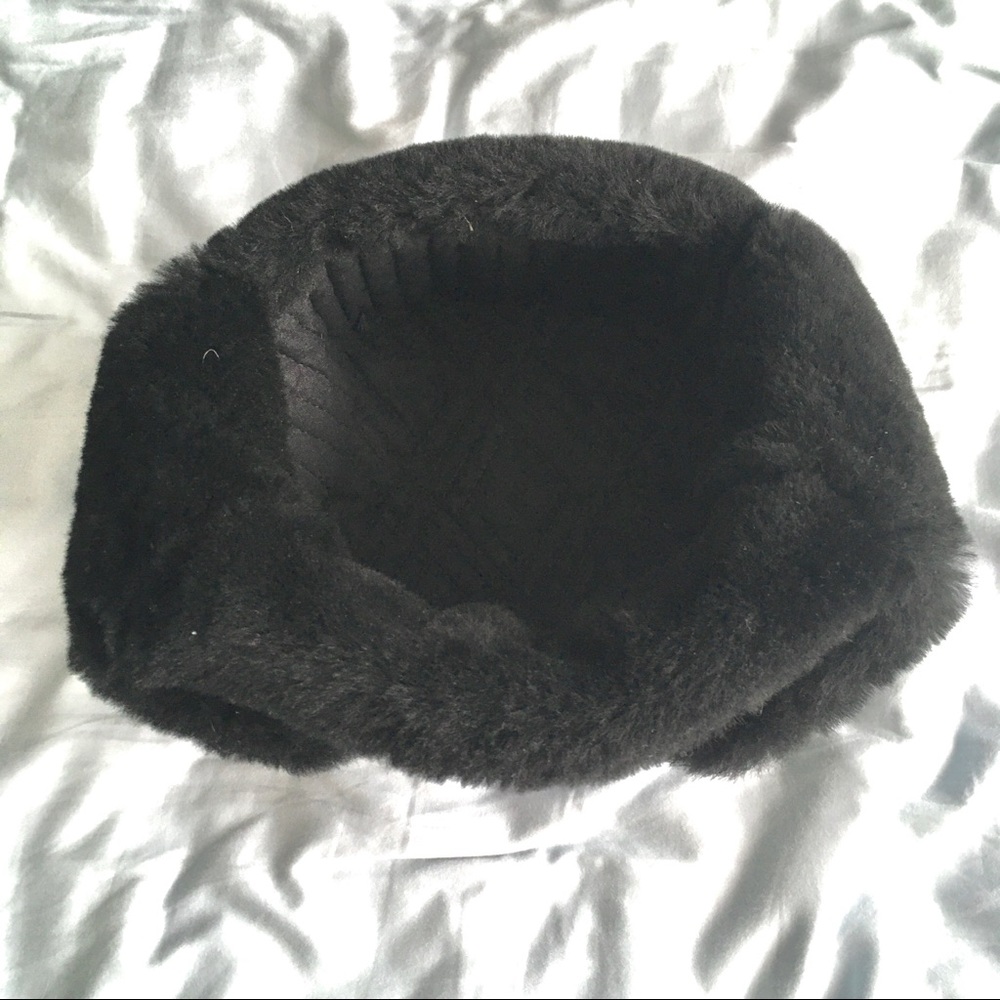 Genuine Russian Ushanka - Gem